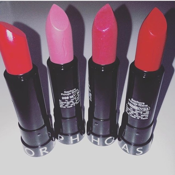 Makeup | Sephora Lipstick | Poshmark